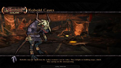 Watch Your Step - DDO wiki