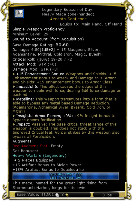 The Age of Rage - DDO wiki