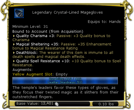 ToEE: First Level and Earth Temple - DDO wiki