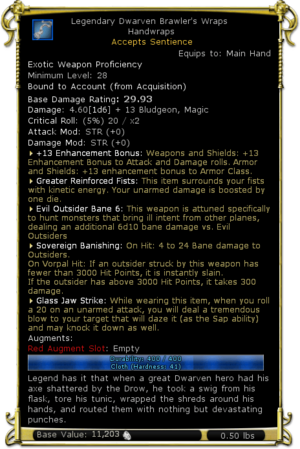 The Mines of Tethyamar - DDO wiki