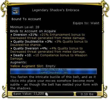 The Mines of Tethyamar - DDO wiki