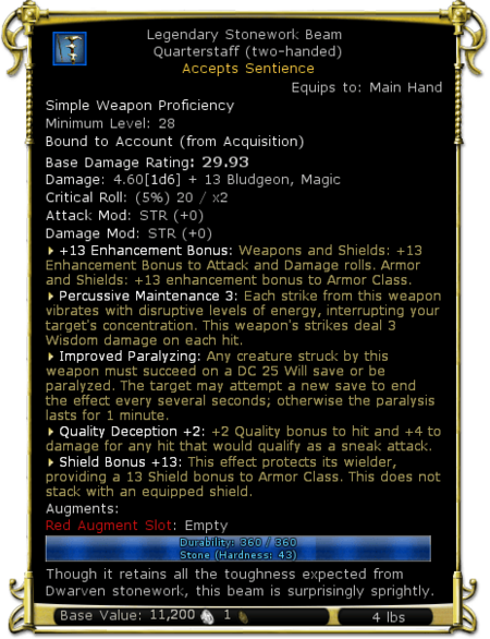 The Mines of Tethyamar - DDO wiki