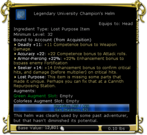 Party 101 - DDO wiki