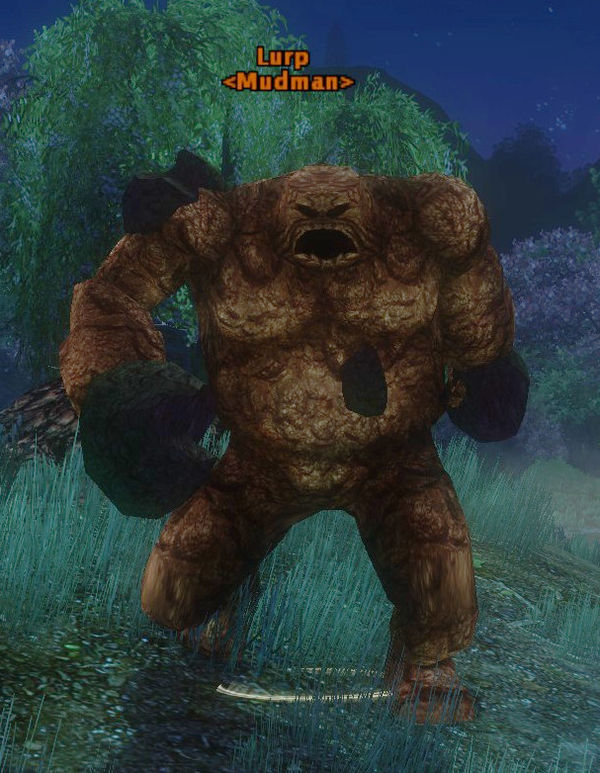 Lurp - DDO wiki