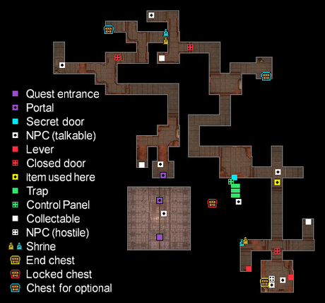 Catastrophe - DDO wiki