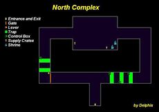 Gwylan's Stand - DDO wiki