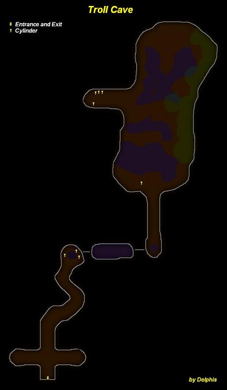 Gwylan's Stand - DDO wiki