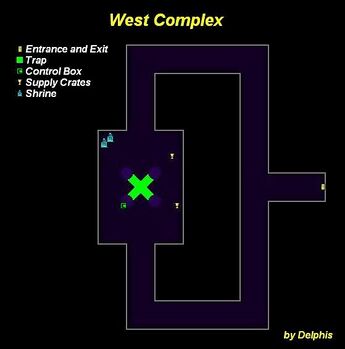 Gwylan's Stand - DDO wiki