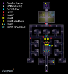 The Zulkir's Plan - DDO wiki