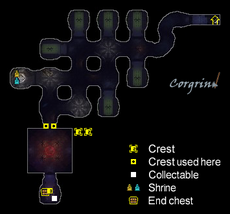 The Zulkir's Plan - DDO wiki