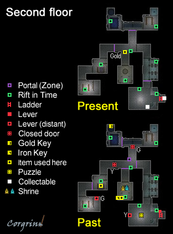 Times Long Past - DDO wiki