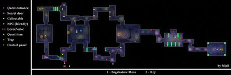 Fathom the Depths - DDO wiki