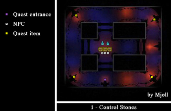 Hound of Xoriat - DDO wiki