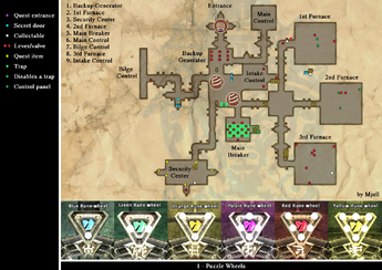 The Pit - DDO wiki