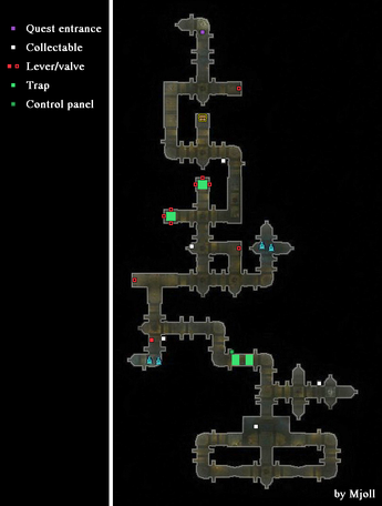 Rest for the Restless - DDO wiki