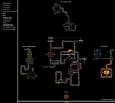 Legendary Tempest's Spine - DDO wiki