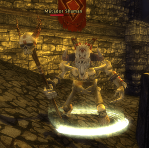 Grave Work - DDO wiki