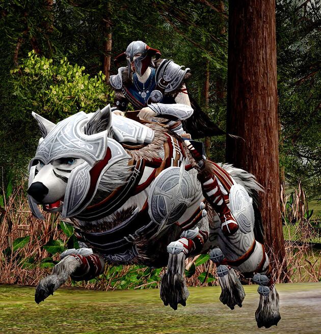 Category:Mounts - DDO wiki