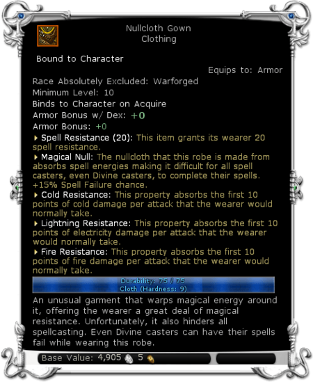 The Restless Isles - DDO wiki