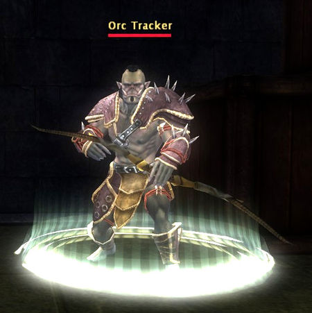 ToEE: First Level and Earth Temple - DDO wiki