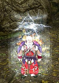 Protection from Elements - DDO wiki