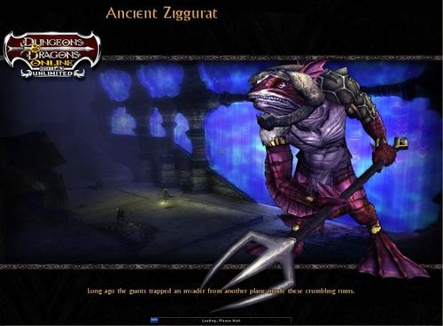 Fathom the Depths - DDO wiki