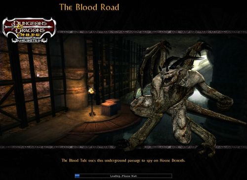 Spies in the House - DDO wiki