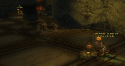 Reaver's Refuge - DDO wiki