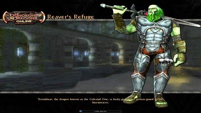 Reaver's Refuge - DDO wiki