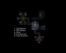 Relentless - DDO wiki