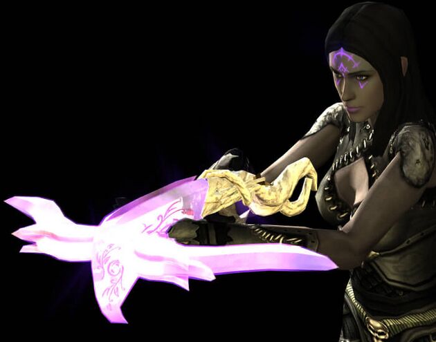 Item:Legendary Repeating Light Crossbow of the Golden Age - DDO wiki