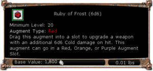 Category:Minimum level 20 augments - DDO wiki