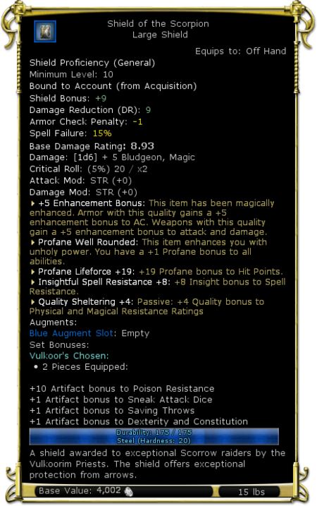 Sands of Menechtarun - DDO wiki
