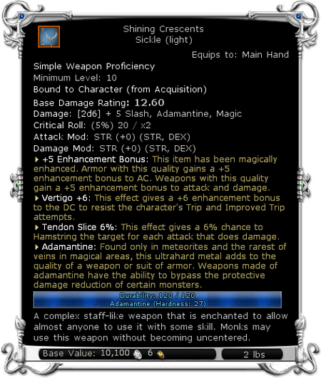 The Restless Isles - DDO wiki