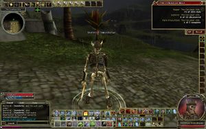 Pale Master enhancements (history) - DDO wiki