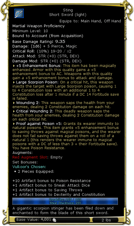 Sands of Menechtarun - DDO wiki