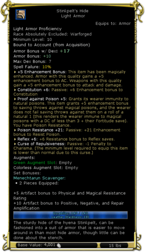 Sands of Menechtarun - DDO wiki