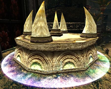 Stone of Change - DDO wiki
