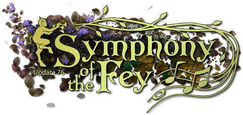 Symphony of the Fey - DDO wiki