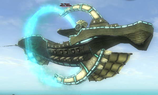 The Gorgon - DDO wiki