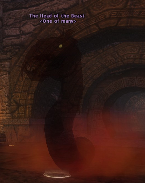 Hydra Head sub-race - DDO wiki