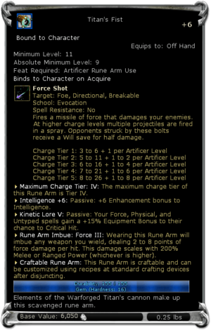 The Restless Isles - DDO wiki