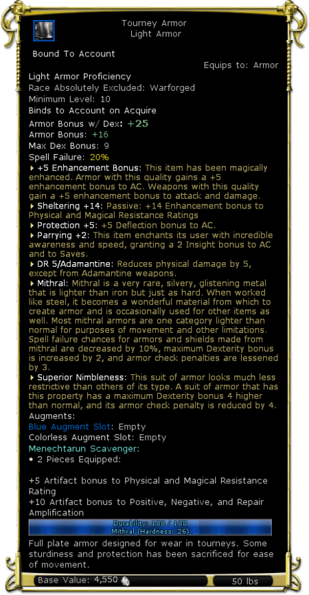 Sands of Menechtarun - DDO wiki