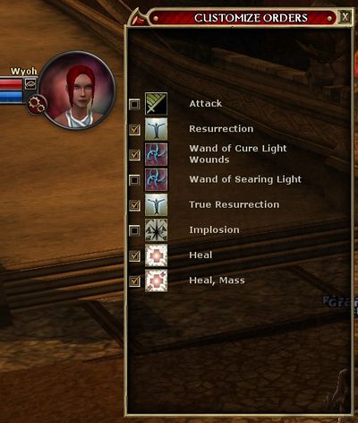 Hireling - DDO wiki