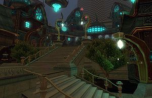 House Cannith - DDO wiki