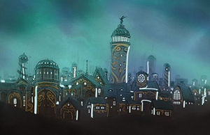 House Cannith - DDO wiki