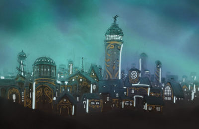 House Cannith - DDO wiki