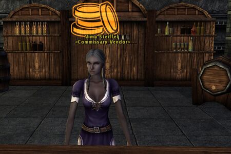 Vima Steiffel - DDO wiki
