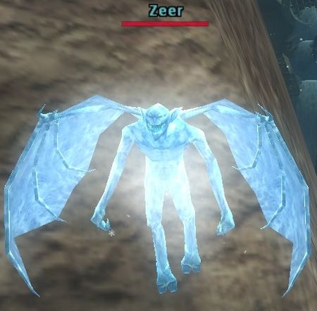 Korthos Island - DDO wiki